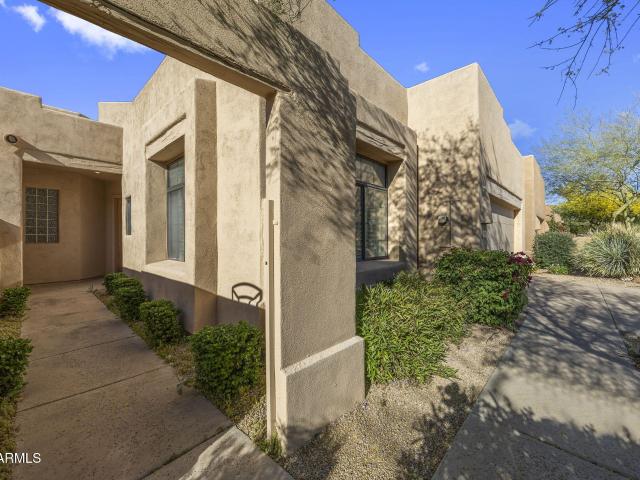8352 E Las Estancias St, Scottsdale, AZ 85250 | MLS #7005 | Compass