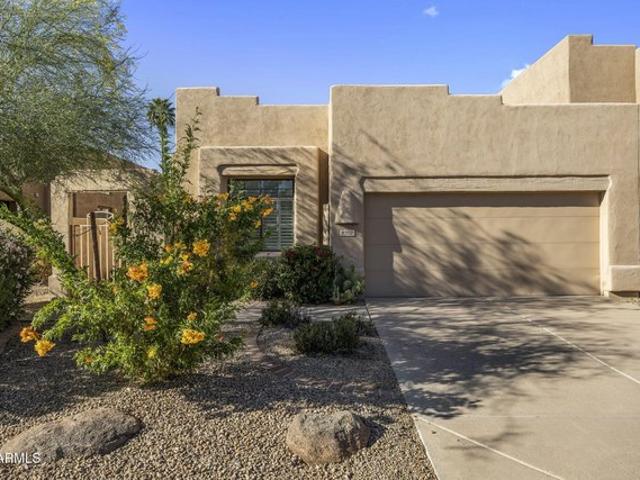 8352 E Las Estancias St, Scottsdale, AZ 85250