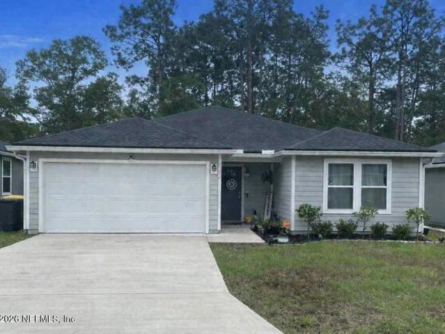 8352 Hewitt St, Jacksonville, FL 32244
