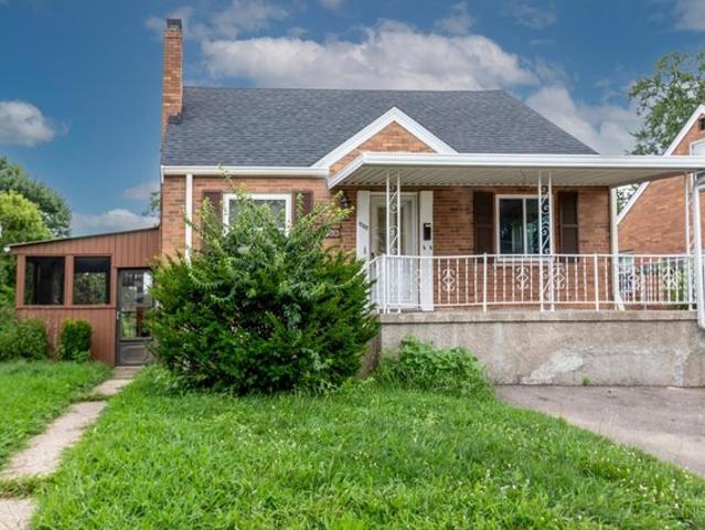 8352 Lyness Dr, Colerain Township, OH 45239