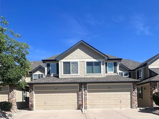 8352 S Garland Cir, Littleton, CO 80128