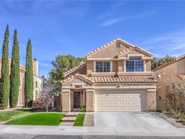 8352 Shore Breeze Dr, Las Vegas, NV 89128