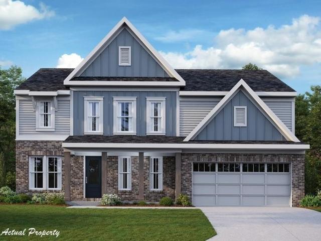 8352 Tranquil Trl, Pickerington, OH 43147