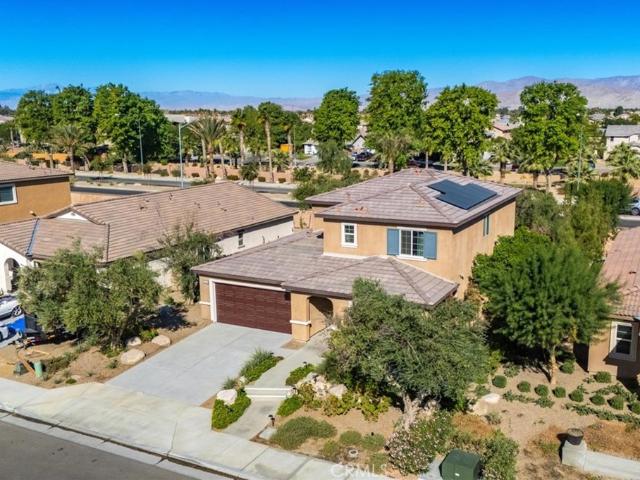 83536 Avenida Campanas