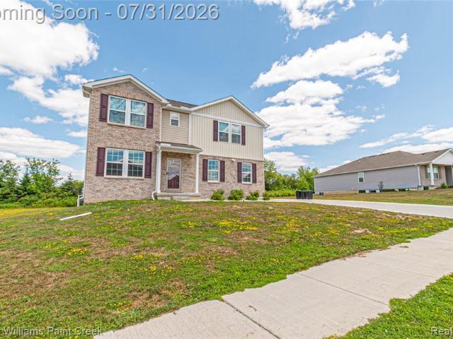 8353 N North Oaks Court