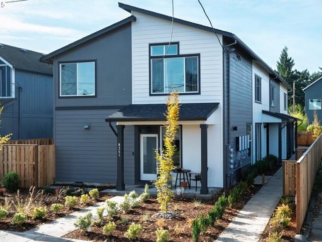 8353 N Newman Ave, Portland, OR 97203