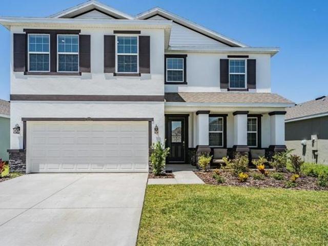 8353 Bower Bass Cir, Wesley Chapel, FL 33545