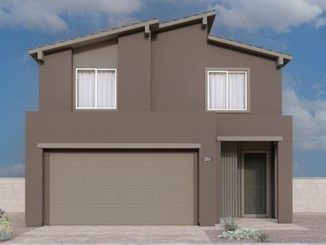8353 Caldera Hills Ave, Las Vegas, NV 89147
