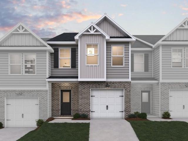 8353 Columbia Ct, Palmetto, GA 30268