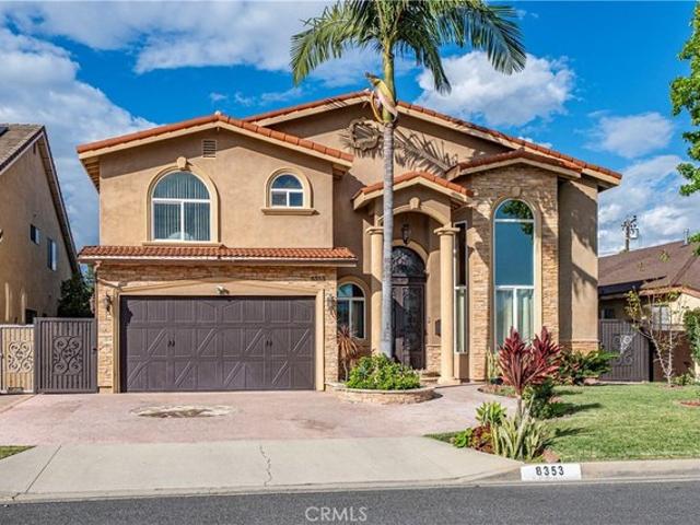 8353 Gainford St, Downey, CA 90240