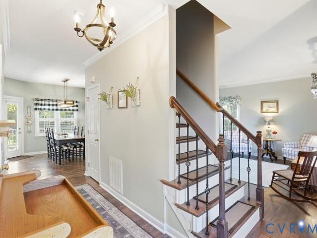 8353 Summer Walk Parkway