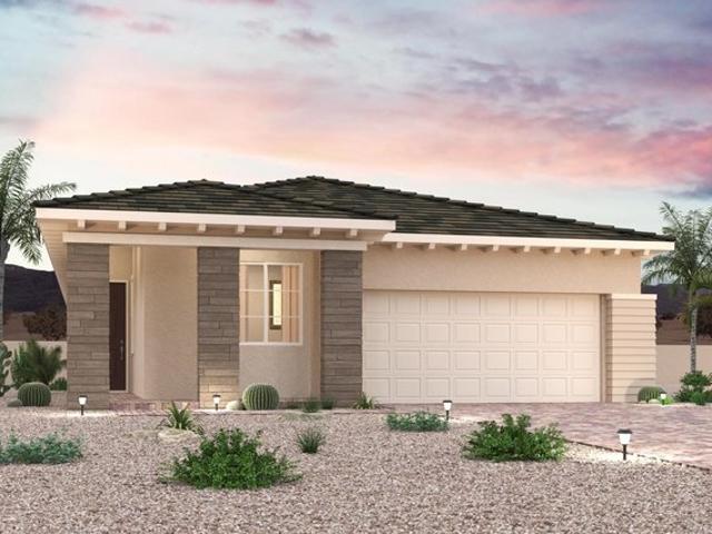 8353 Tanton Ridge St, Las Vegas, NV 89166