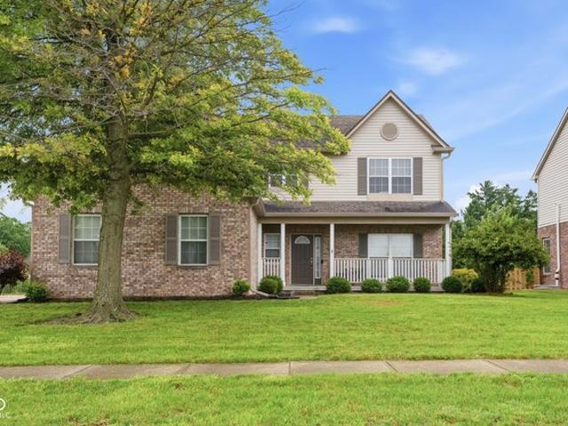 8353 Tilly Mill Ln, Indianapolis, IN 46278