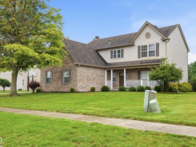 8353 Tilly Mill Lane