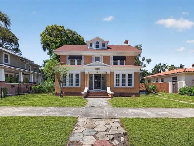 835 16th Ave NE, Saint Petersburg, FL 33704