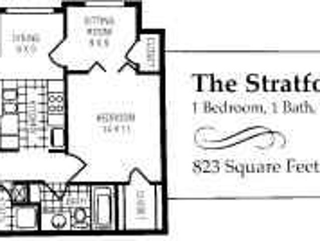 $835 / 1br $200 off your first month! north royalton