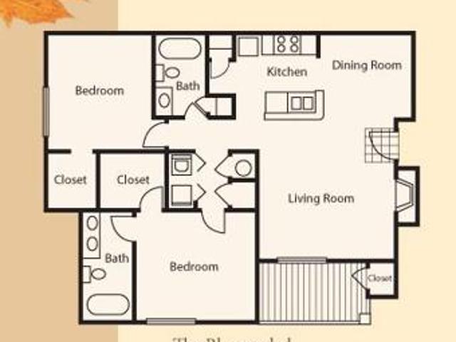 $835 / 2br 1062ft² Gorgeous 2 bedroom 2 bathroom with garden tub and dual vanity! University area, 28262, 28269 map