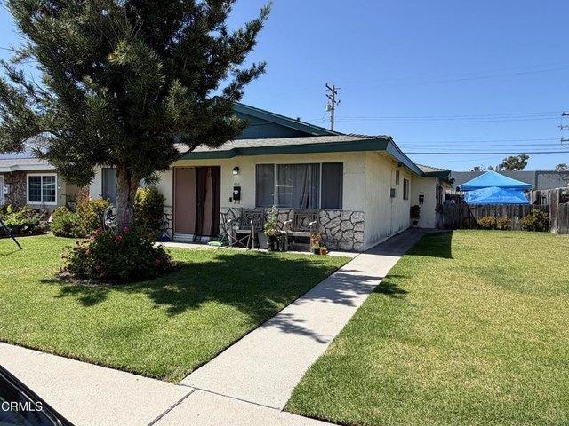835 837 N M St, Oxnard, CA 93030