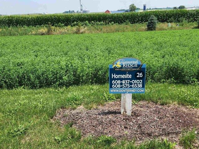 835 Capitol Dr Lot 26, Dane, WI 53529