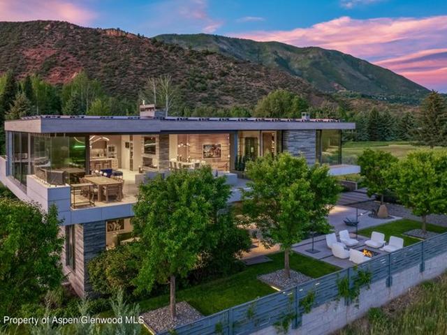 835 Chatfield Rd, Aspen, CO 81611