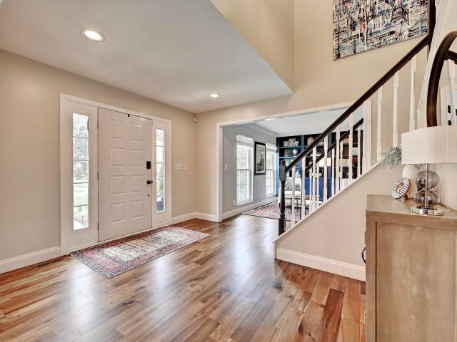 835 Crossings Drive