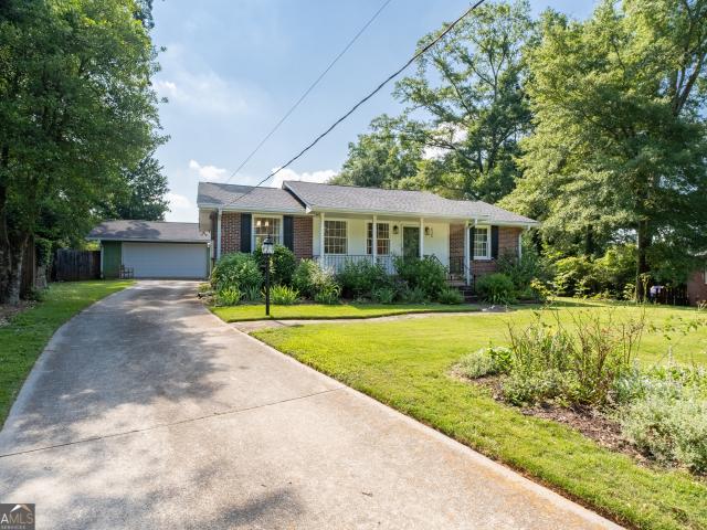 835 Alberson Court