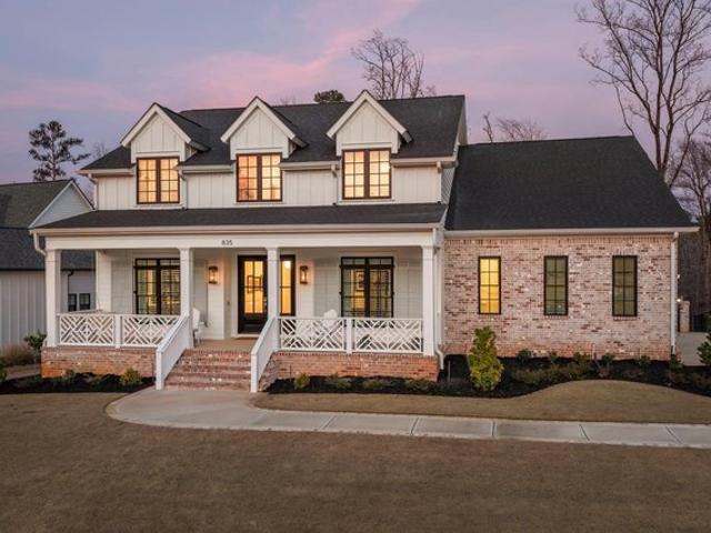 835 Audubon Way, Evans, GA 30809