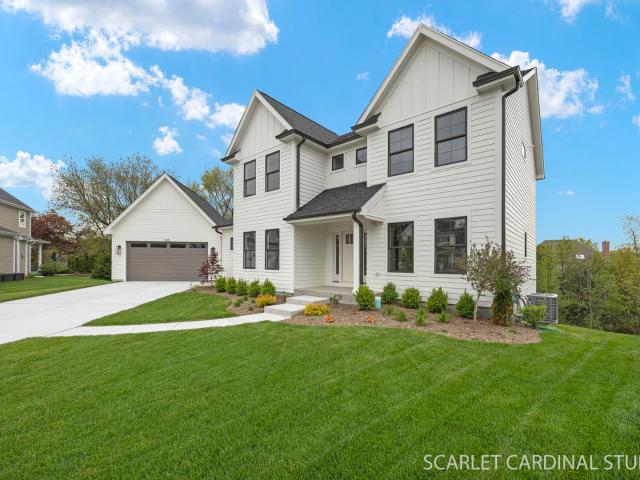 835 Avon Court
