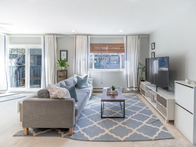 835 Bing Dr, Unit 24, Santa Clara, CA 95051 | MLS #ML82039