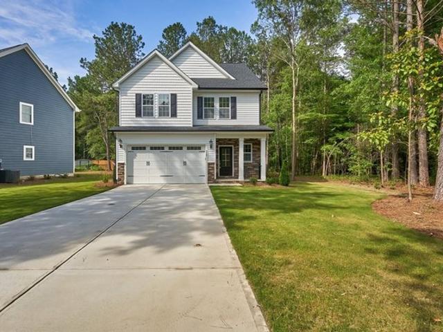 835 Blue Bird Dr, Vass, NC 28394
