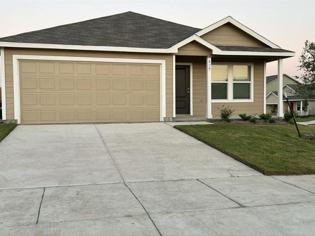 835 Ginkgo Way, Princeton, TX 75407 | MLS #21062