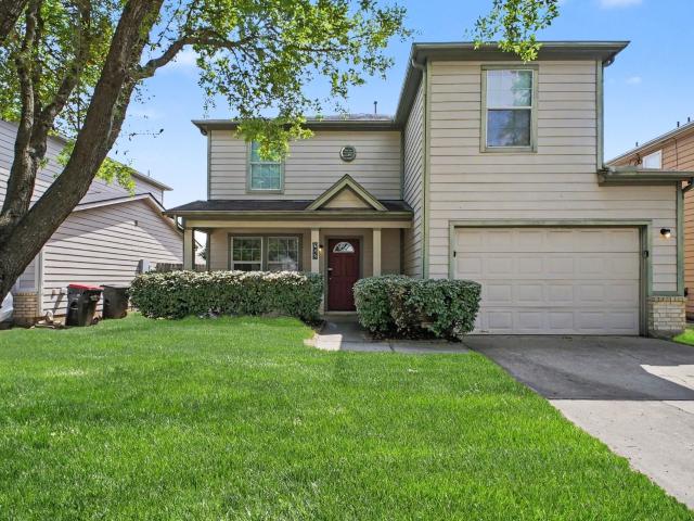835 Grand Plains Dr, Houston, TX 77090 | MLS #88820 | Compass
