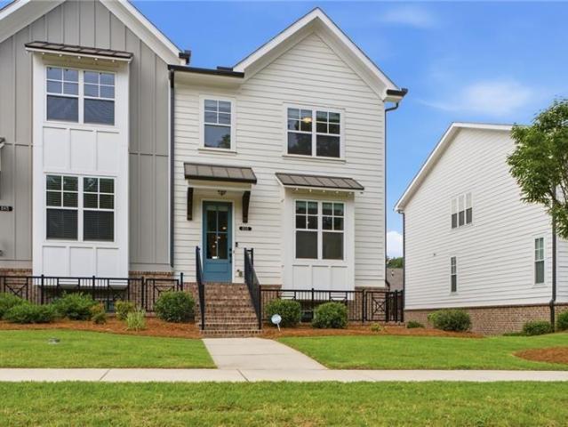 835 Green Sapling Trail