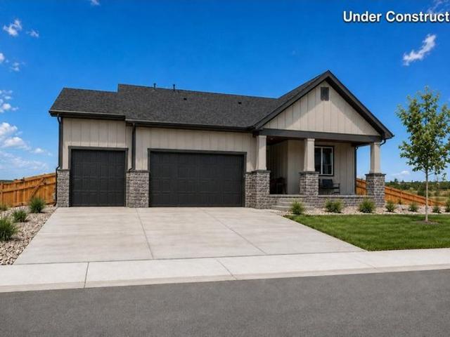 835 Doubleleaf Dr, Windsor, CO 80550