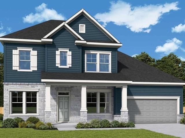 835 Drivers Cir, Columbia, TN 38401