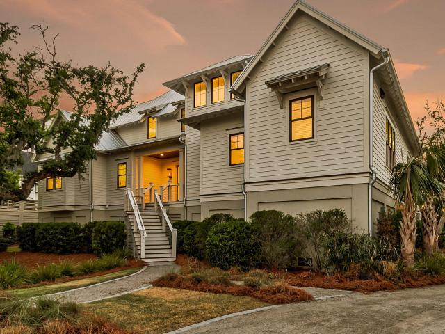835 Dunham St, Daniel Island, SC 29492 | MLS #26012 | Compass