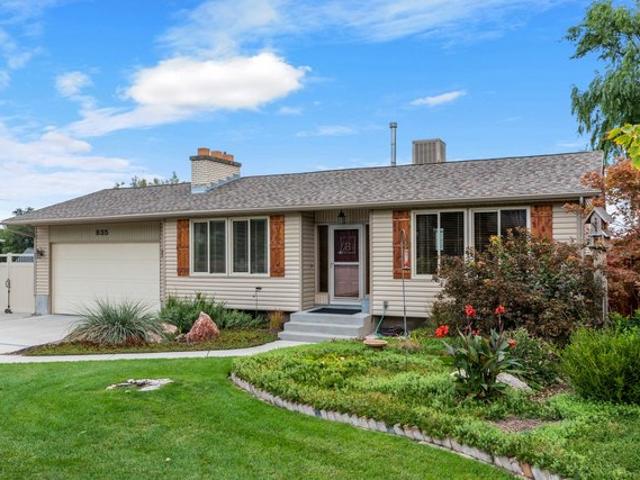 835 E Canyon Breeze Ln, Draper, UT 84020