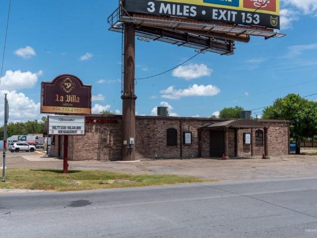 835 E Frontage Road