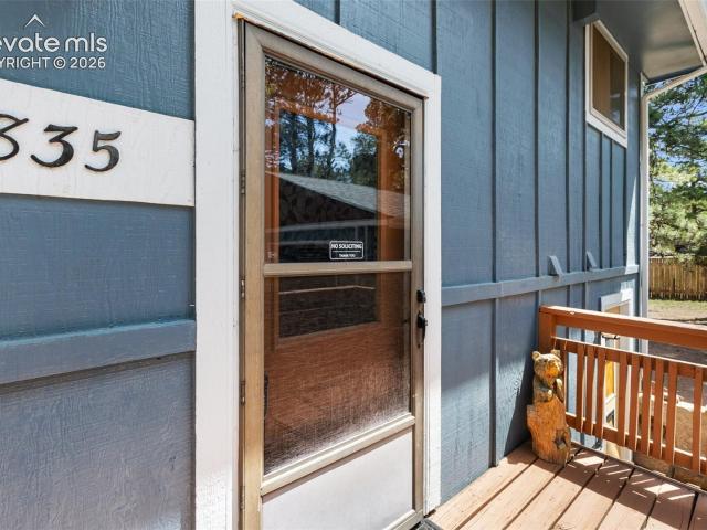 835 E Northwoods Drive