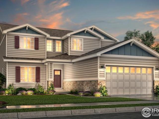 835 Emerald Lakes St, Severance, CO 80550