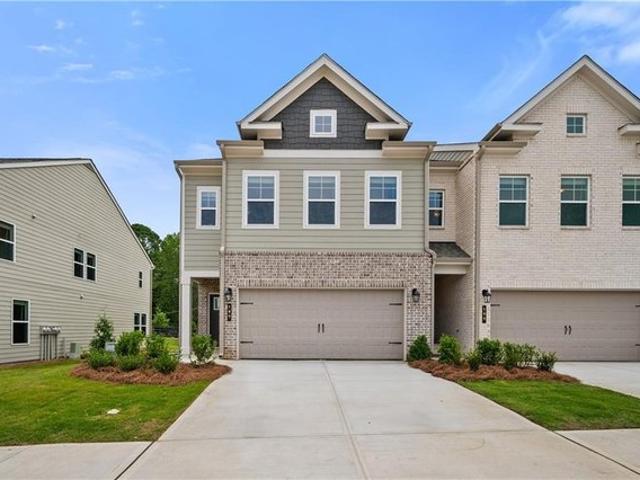 835 Eagle Ave, Riverdale, GA 30296