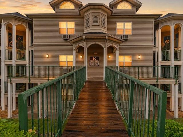 835 Fairview St Unit 4, Branson, MO 65616
