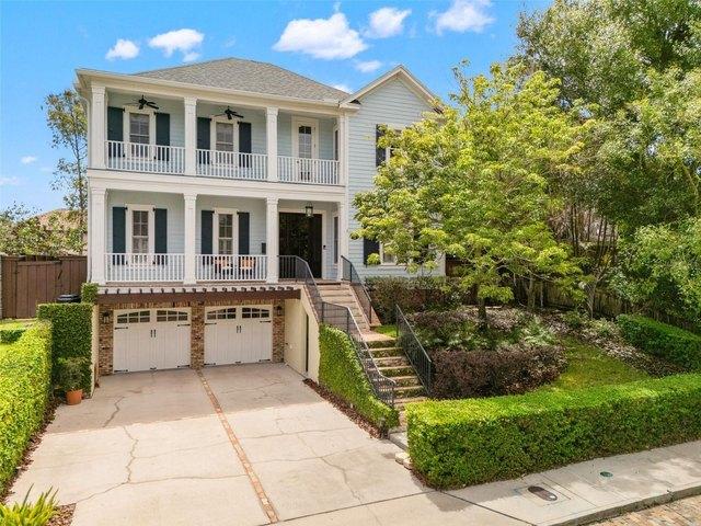 835 Kenilworth Ter, Orlando, FL 32803