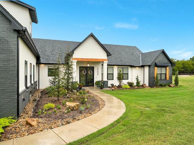 835 Hidden View Acres Drive