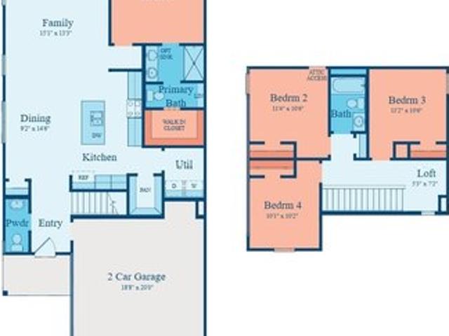 835 Hillcrest Blvd, Princeton, TX 75407