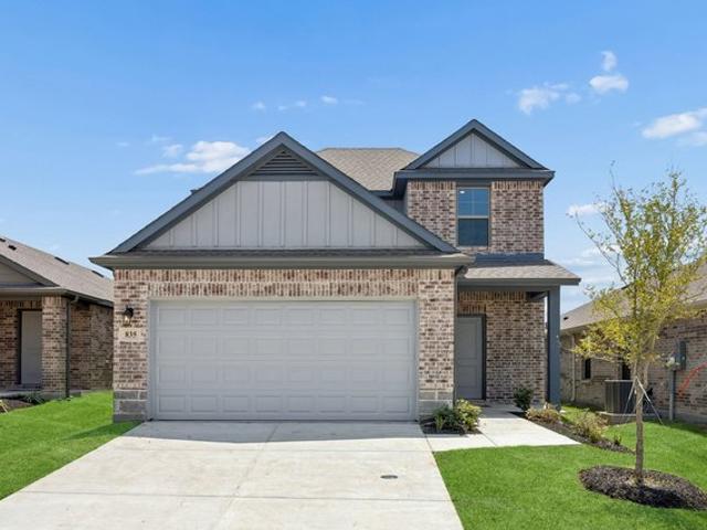 835 Hillcrest Blvd, Princeton, TX 75407
