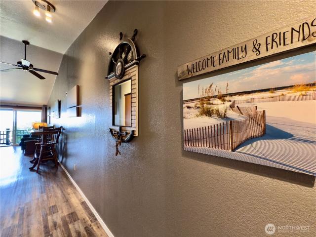 835 Ocean Shores Blvd NW, Unit 307, Ocean Shores, WA 98569 | MLS #2484