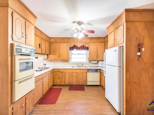 835 Old Lundy Rd, Macon, GA 31210 | MLS #262049