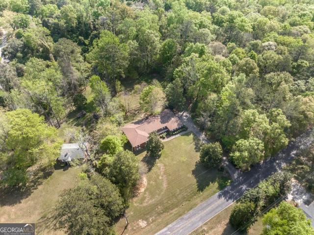 835 Old Lundy Road