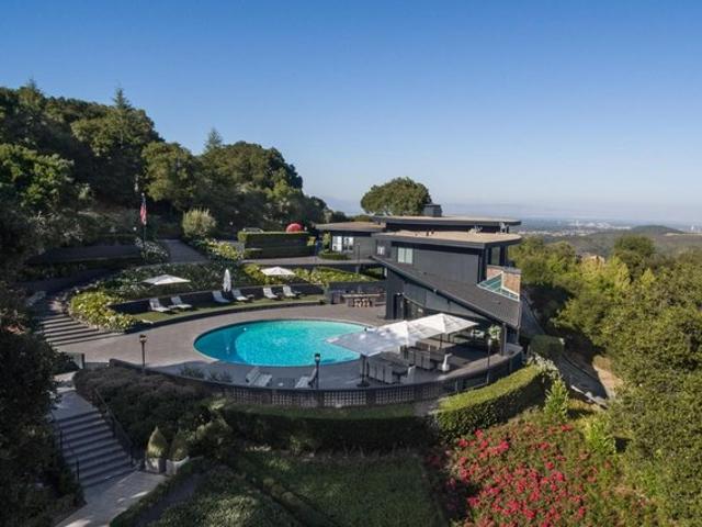 835 LA Honda Rd, Woodside, CA 94062